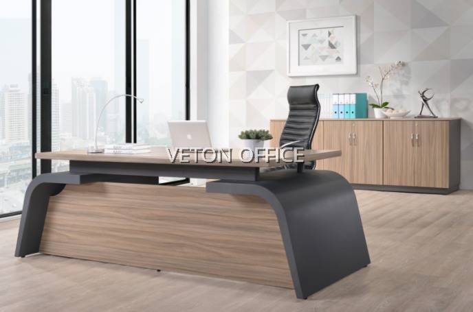 Director Table | Office Desking | Office Furniture Manufacturer ...