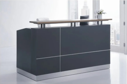 REGENT RECEPTION COUNTER